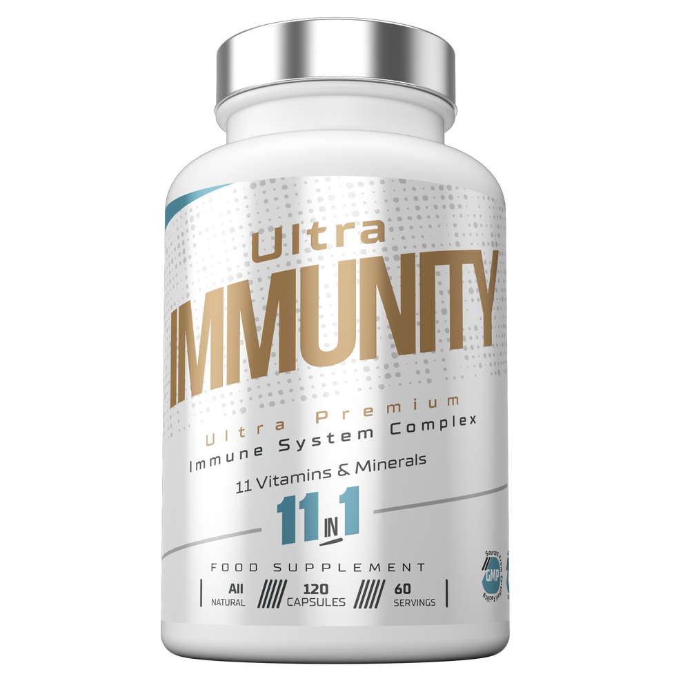 Ultra Immunity Supplement | InSynergy Labs – Insynergy Labs