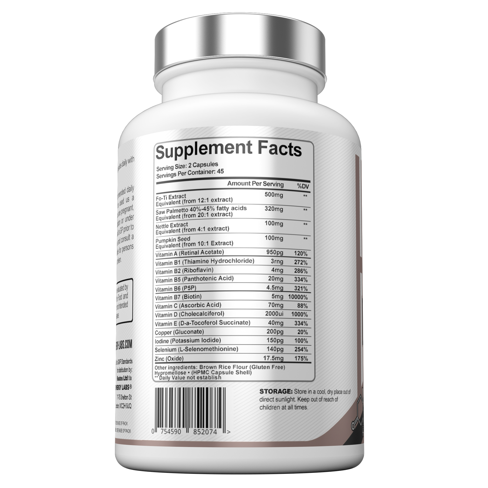 Insynergy Labs | Ultra Premium Nutritional Supplements