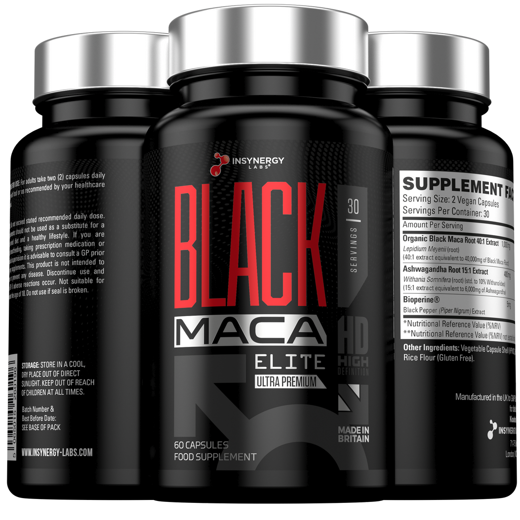 Insynergy Labs | Ultra Premium Nutritional Supplements