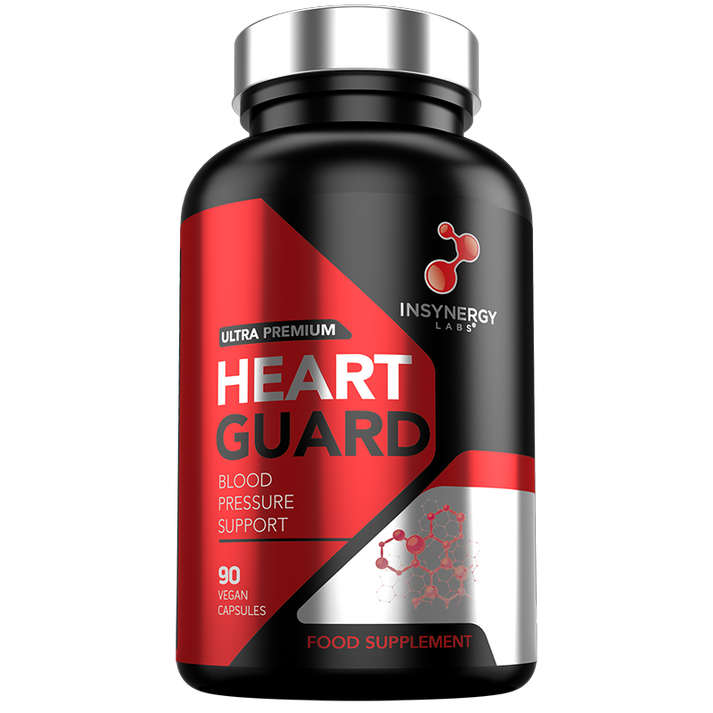 Heart Guard – Insynergy Labs