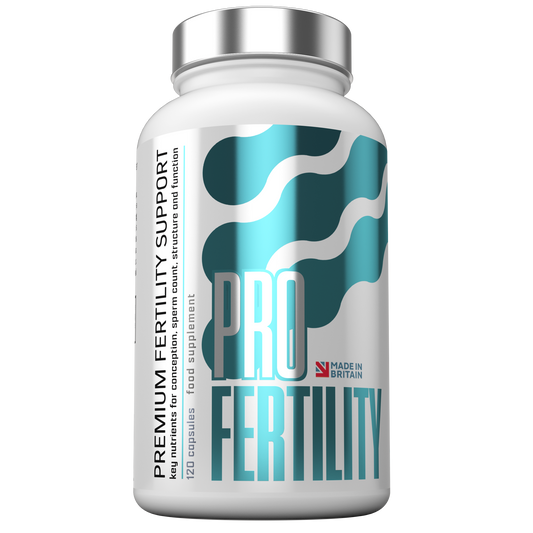 Men's Health – Insynergy Labs