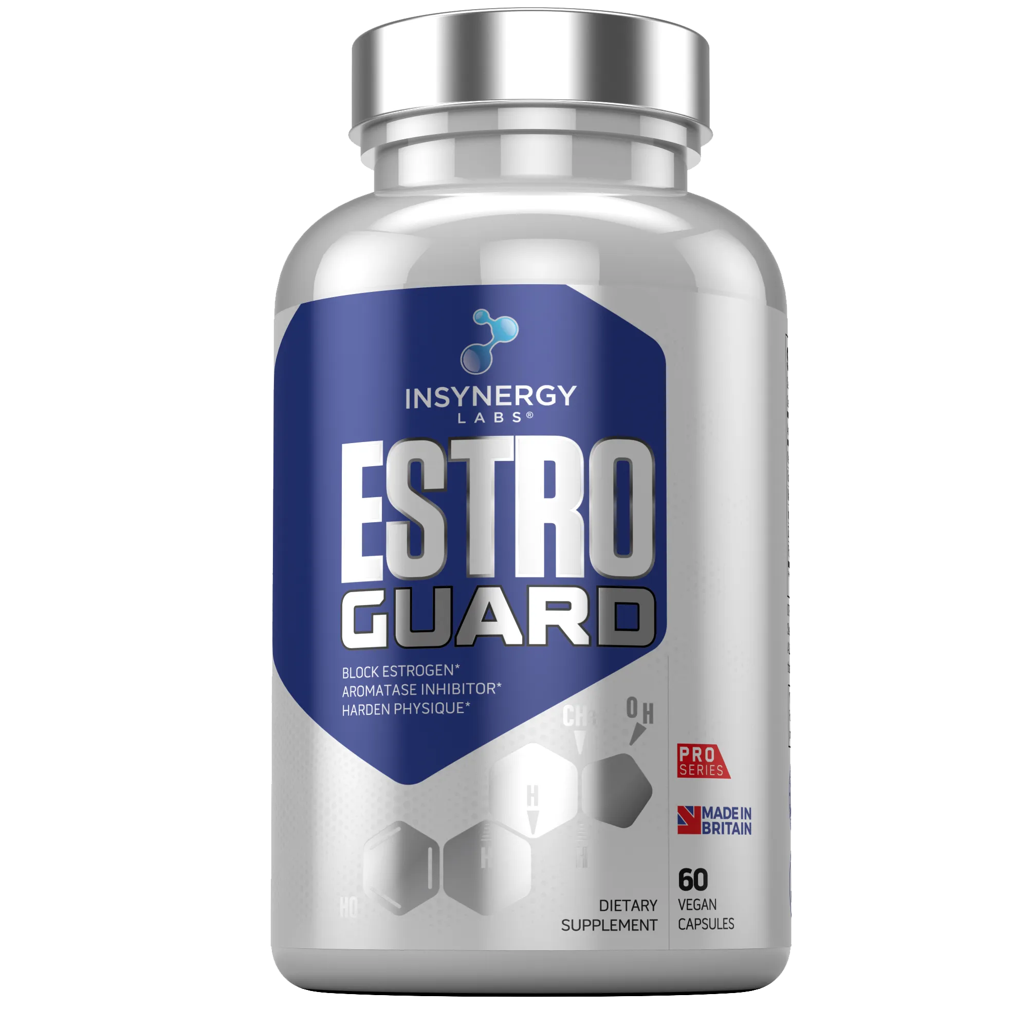 Estro Guard Estrogen Blocker – Insynergy Labs