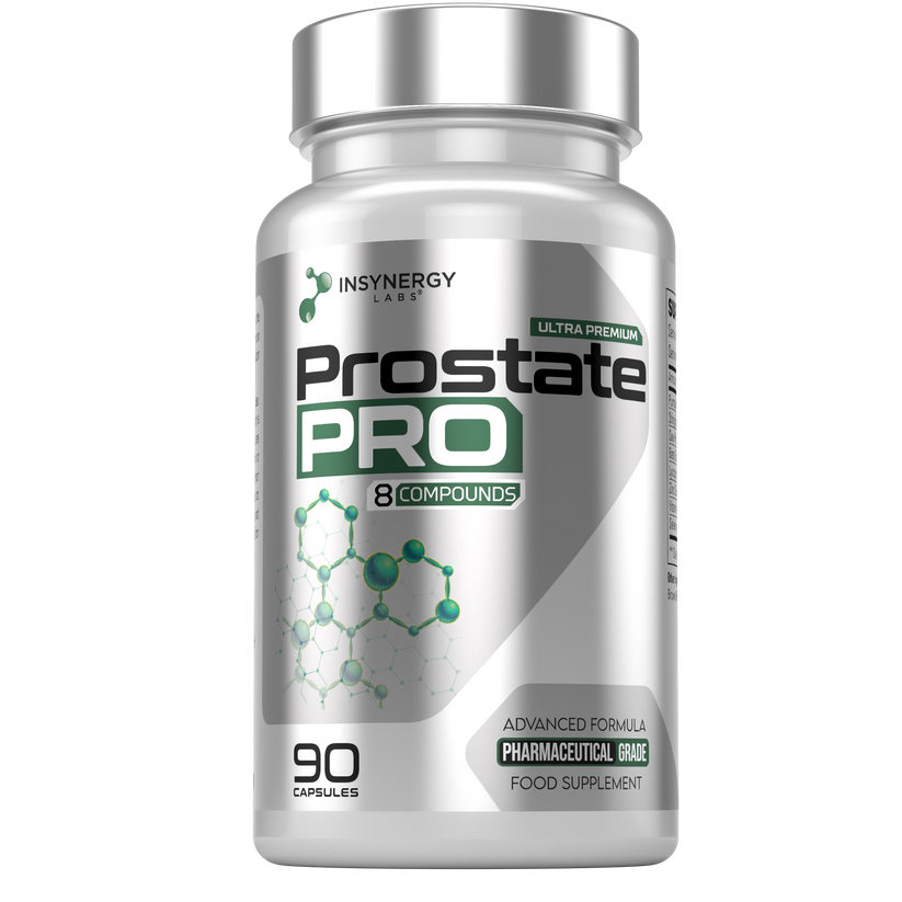 Prostate Pro Supplement | InSynergy Labs – Insynergy Labs