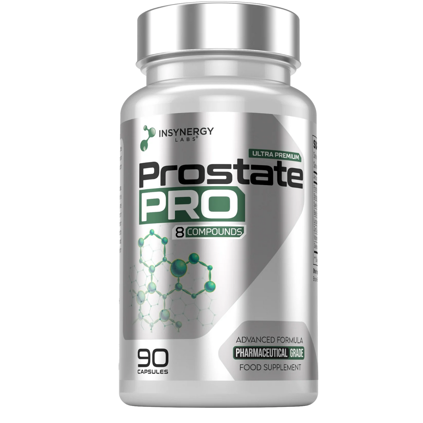 Prostate Pro – Insynergy Labs