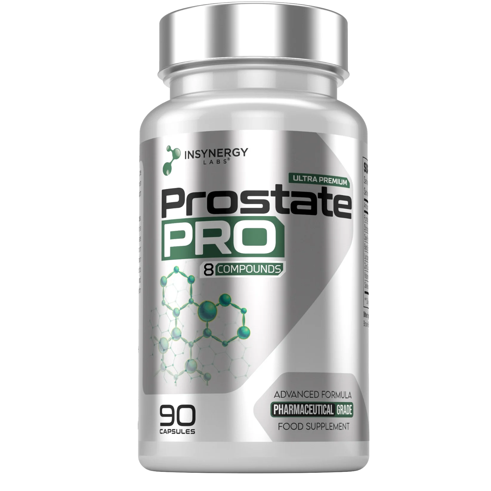Prostate Pro – Insynergy Labs