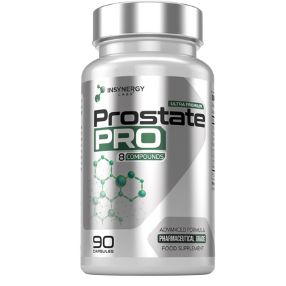 Prostate Pro – Insynergy Labs